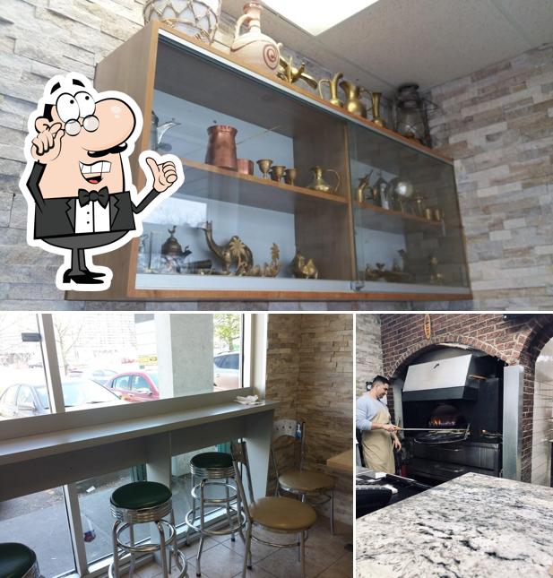 Aladdin Bakery, Ottawa - Restaurant menu, prices and reviews