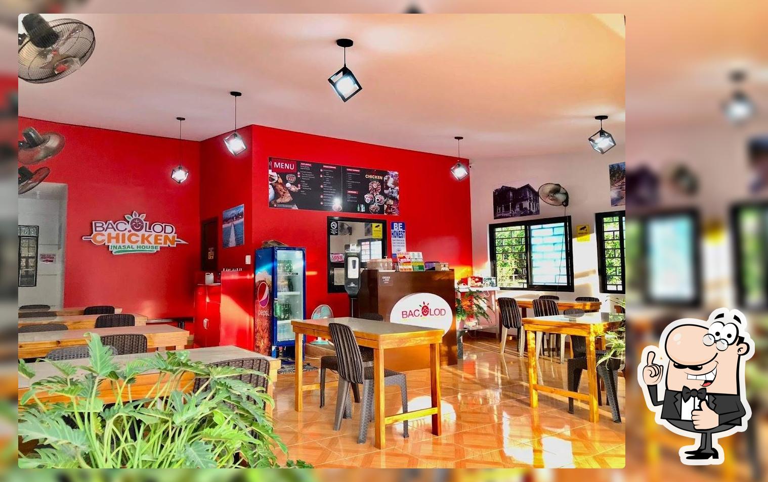 Restaurante Bacolod Chicken Inasal House, Padre Garcia - Opiniones del ...