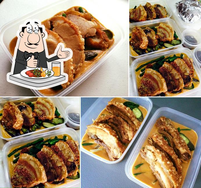 Bagnet 360 restaurant, Quezon City - Restaurant reviews
