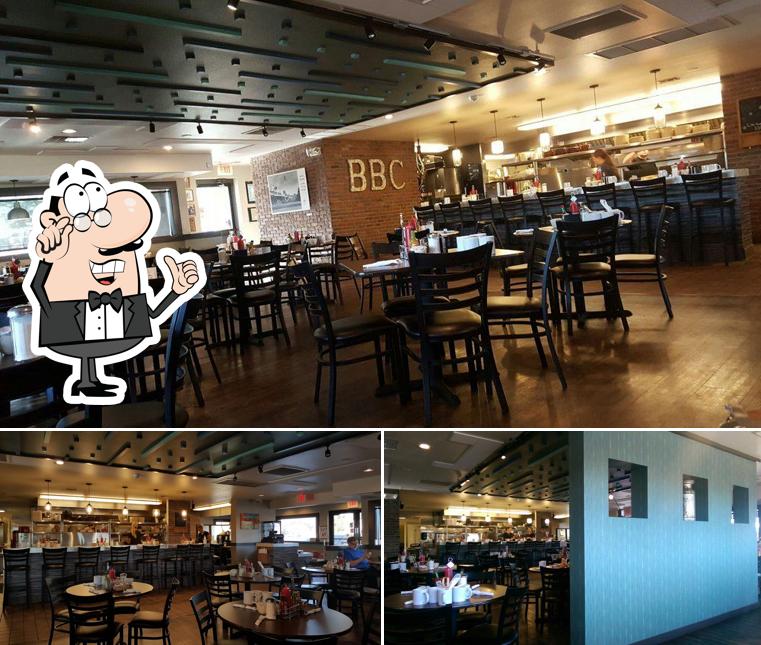 Bisbee Breakfast Club, Tucson - Restaurant menu, prices and reviews