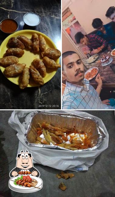 Chilli Tadka, New Delhi, Plot 1 - Restaurant menu and reviews