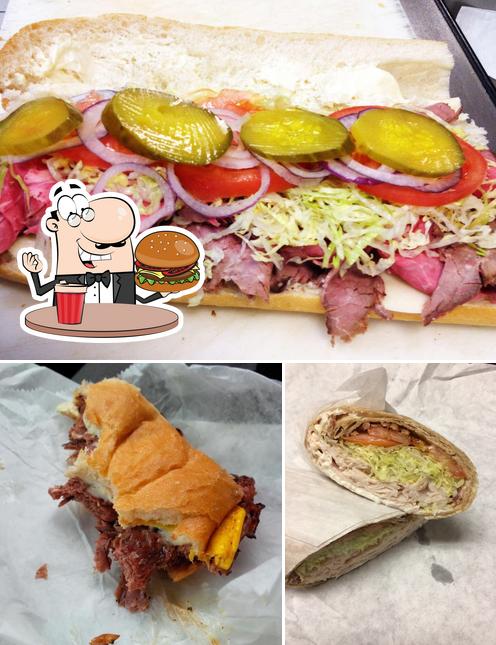 Country Food Market in Hamden - Restaurant menu and reviews