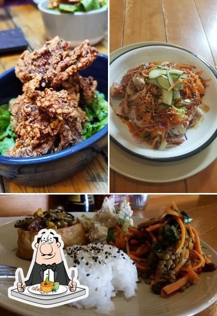 Delica Mitsu, Guanajuato - Menú del restaurante, precios y reseñas