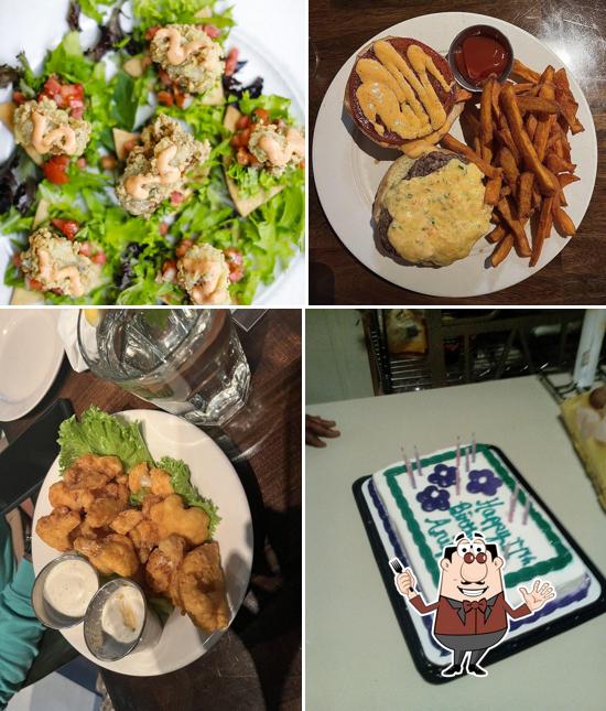 Diamondback Grill, Winston-Salem - Restaurant menu, prices and reviews