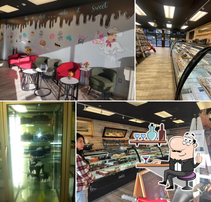 Dolci Momenti Bakery, Medford - Restaurant menu, prices and reviews