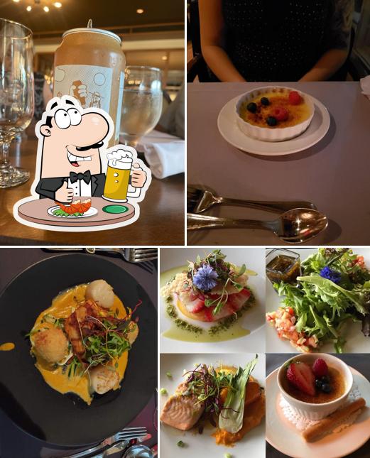 Le top 7 des restaurants à Bromont, décembre 2025 - Restaurant Guru