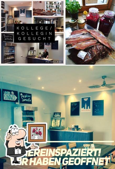 Fritz Royal Snack Bar, Herzogenaurach - Speisekarte, Preise und Bewertungen