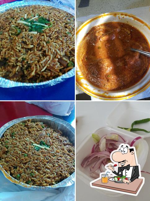 Fraserview Meat & Tandoori House in Burnaby - Restaurant menu and reviews