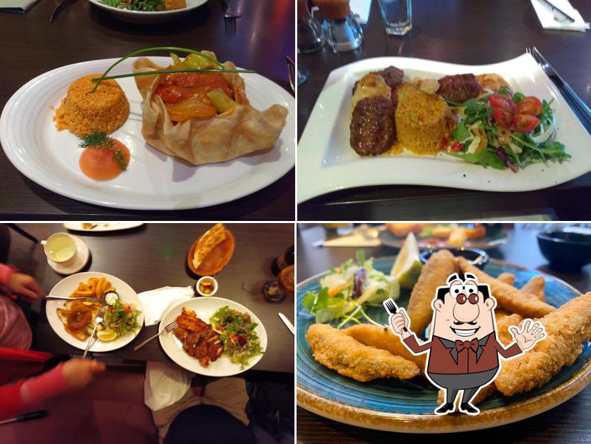 Top 10 places to eat in Beckenham, september 2025 - Restaurant Guru