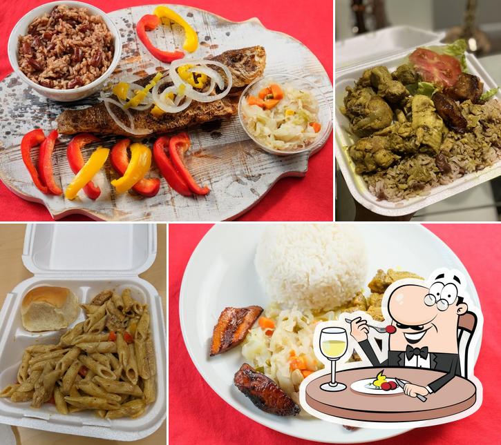 Island Buzz Jamaican Cuisine restaurants in Delray Beach, autumn 2025 ...
