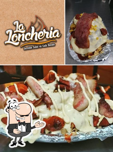 LA LONCHERIA RIO, Riosucio - Menú del restaurante, precios y reseñas