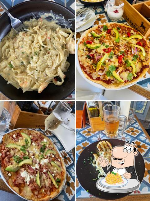 La Parada Suncoast, Durban - Restaurant menu, prices and reviews