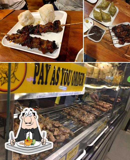 Lolo Pinoy Grill restaurant, Cebu City, A Tormis Street - Restaurant ...