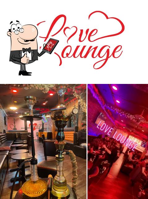Love Lounge, London - Restaurant menu, prices and reviews