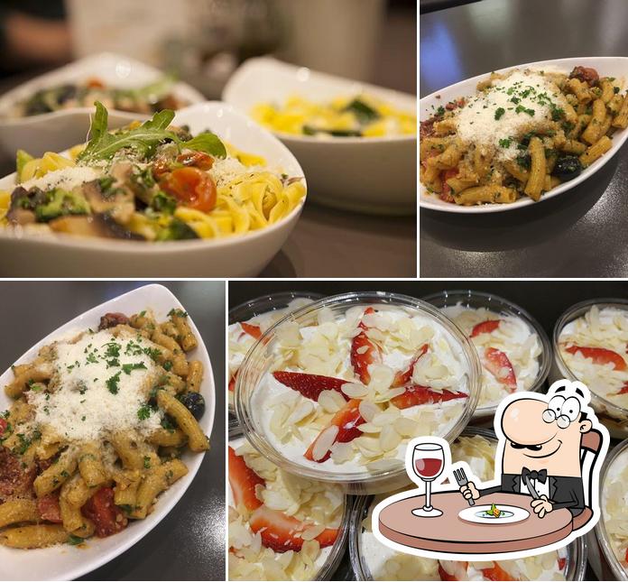 Ma Pasta D' Angelo, Frankfurt - Restaurant reviews
