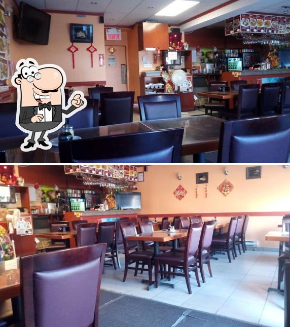 Maison Tsui Yuen in Montréal - Restaurant reviews