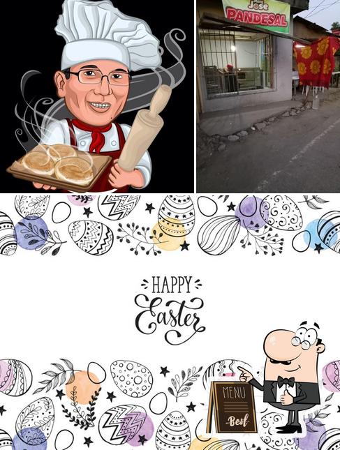 Mang Jose Pandesal, Obando - Restaurant reviews