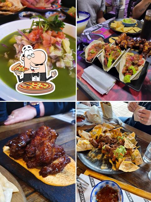 Mexicoast Cantina, Toukley - Restaurant menu, prices and reviews