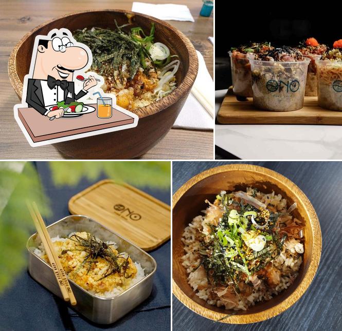 Best restaurants in One Bonifacio High Street by Ayala Malls ...