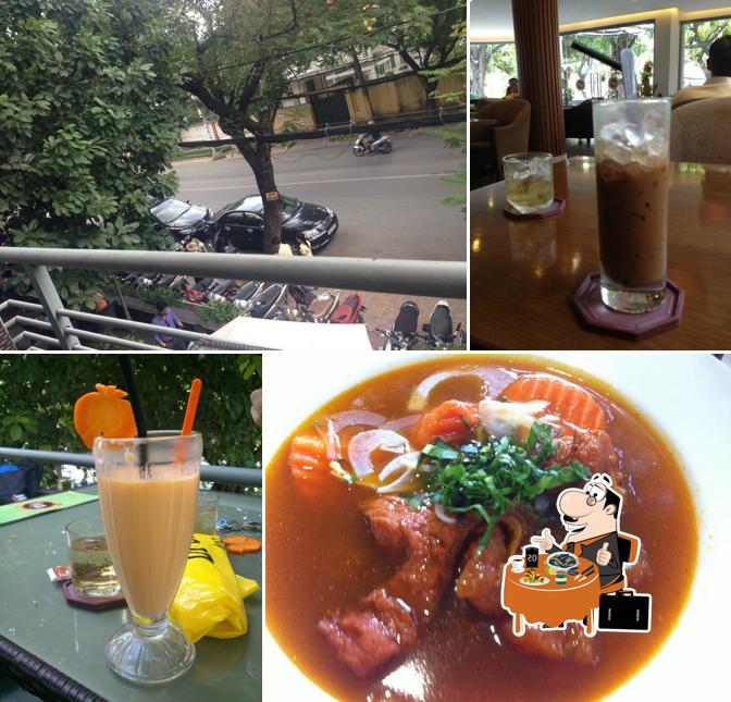 Pho House restaurant, Ho Chi Minh City, 244 Pasteur - Restaurant reviews