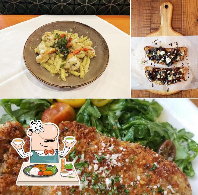 Princi Italia - Dallas in Dallas - Restaurant menu and reviews