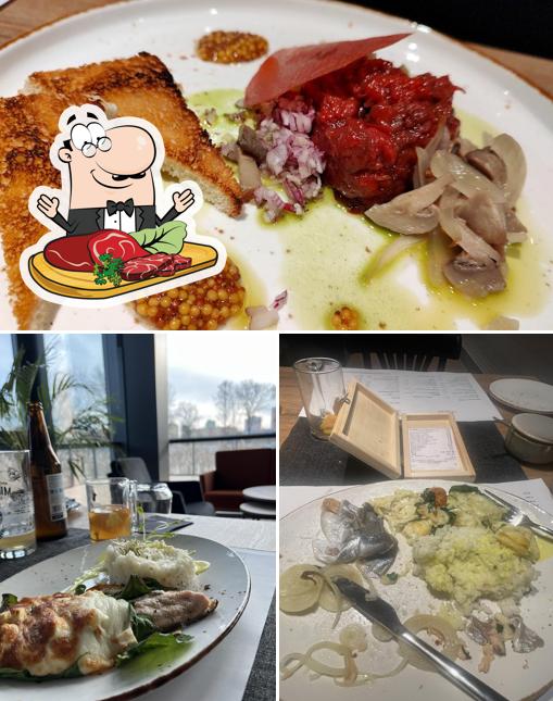 Restauracja Tatarak Piła, Pila - Restaurant menu, prices and reviews