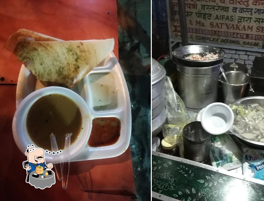 South Indian Fast Foods, Delhi - Restaurant reviews