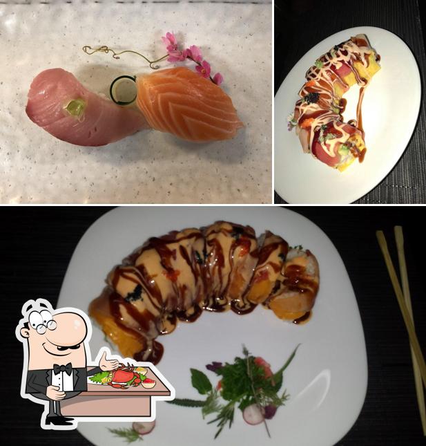 Su Sushi, Mexicali - Restaurant menu, prices and reviews