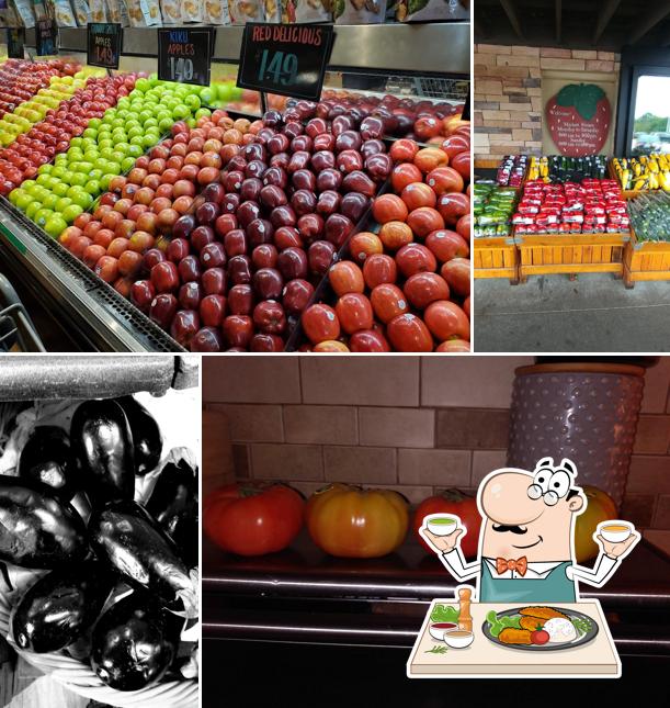 Sweet Berry Fresh Market, Wickliffe - Restaurant menu, prices and reviews