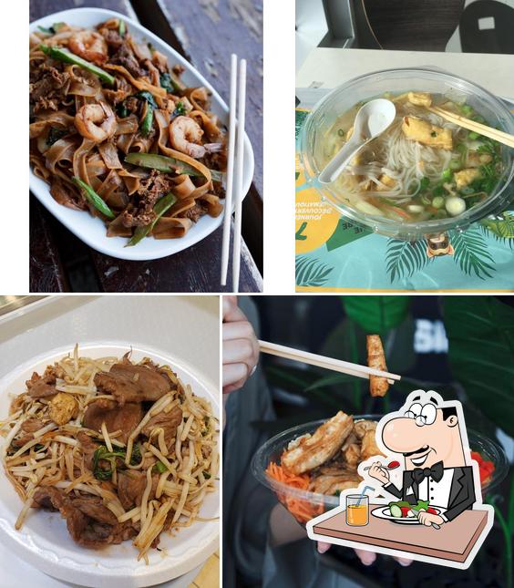 Best restaurants in Place Rosemere Mall - Restaurant Guru