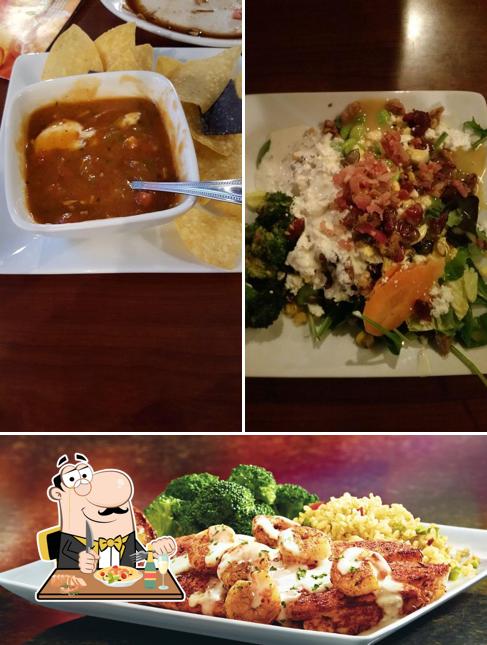Ruby Tuesday in Athens - Restaurant menu and reviews