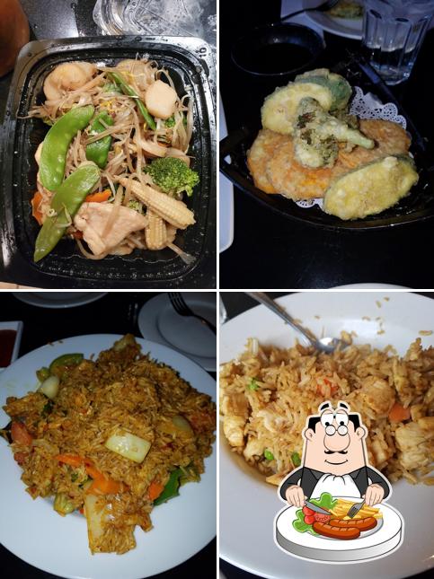 Sesame Inn, Evergreen Park - Restaurant menu, prices and reviews