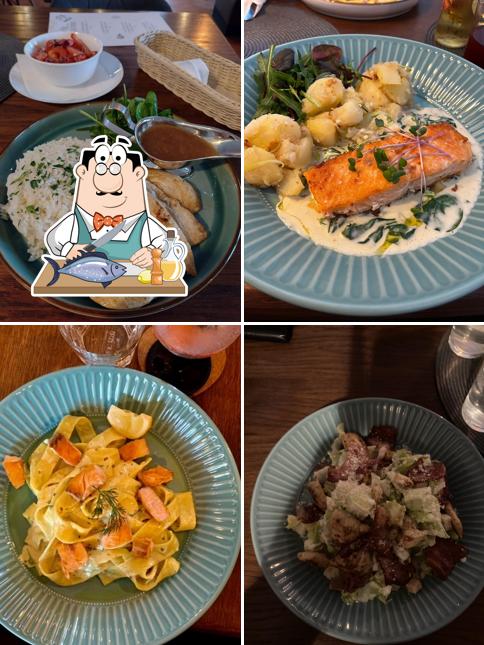 Simple Restaurant & Bar, Pezinok - Restaurant menu, prices and reviews
