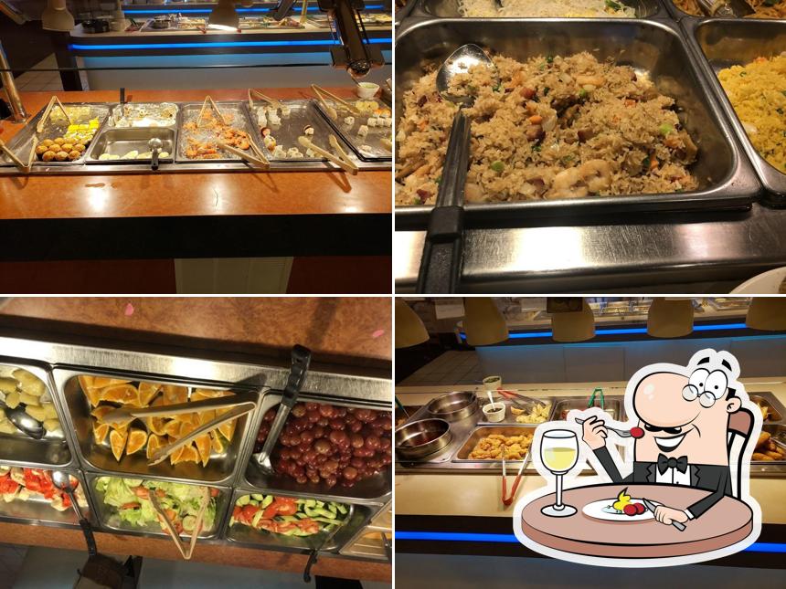 Top 7 restaurants in Carthage, Texas, december 2025 - Restaurant Guru