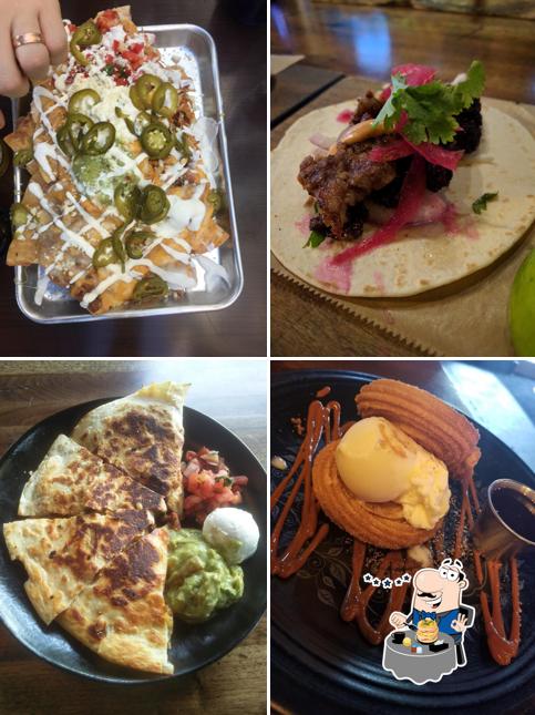 Tacocraft Taqueria & Tequila Bar, 5829 SW 73rd St in South Miami ...