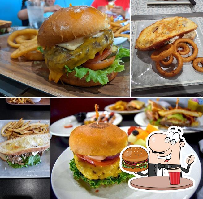 The 5 Spot Cafe in BUFORD, Buford - Restaurant menu, prices and reviews