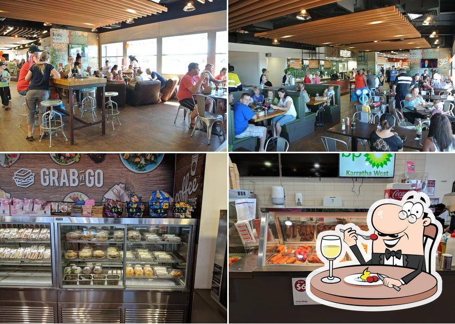 Top 3 restaurants in Gap Ridge, january 2025 - Restaurant Guru