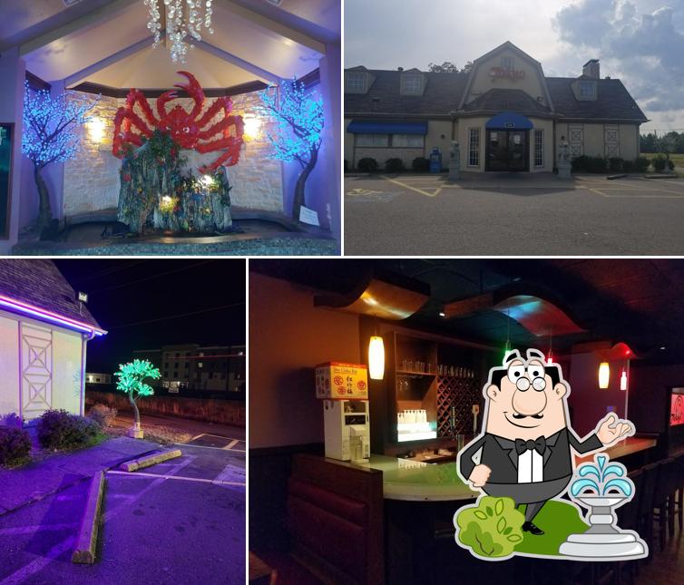 Top 7 restaurants in Cabot, october 2024 - Restaurant Guru