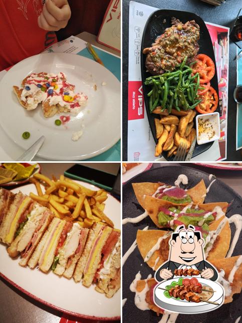 Los mejores restaurantes en el Centro Comercial Nassica - Restaurant Guru