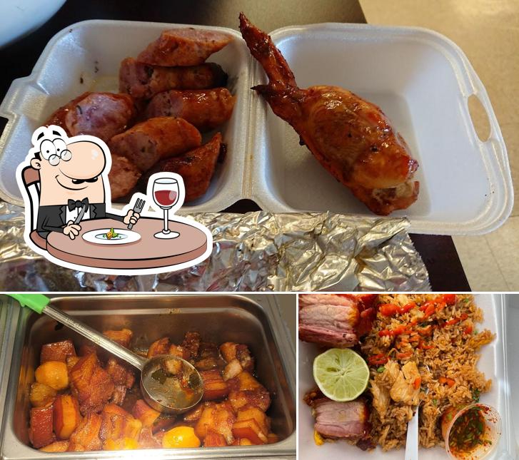 Yang’s Restaurant in Tulsa - Restaurant menu and reviews