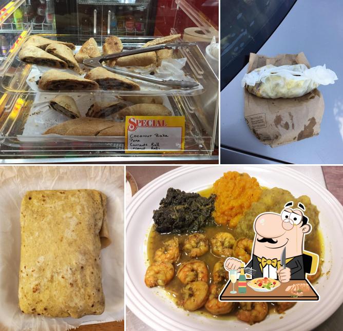 Singh's Roti Delight, Lauderdale Lakes - Restaurant menu, prices and ...