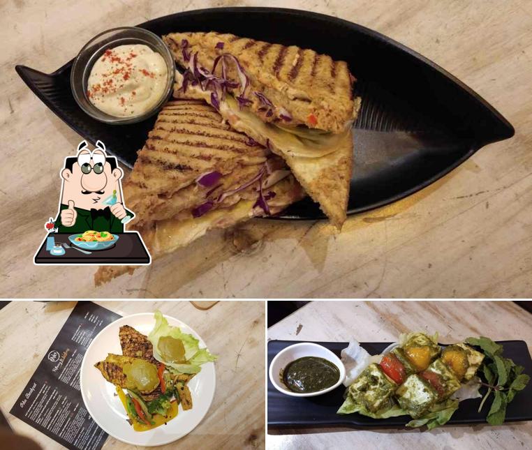 Orka Cafe, Surat - Restaurant menu, prices and reviews