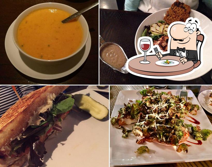 Plae Bistro, Green Bay - Restaurant menu, prices and reviews