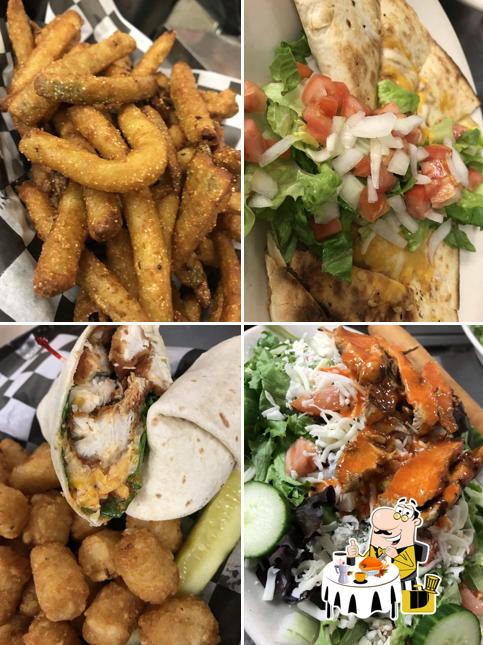 The Local Bar Strongsville, Strongsville - Restaurant menu, prices and ...