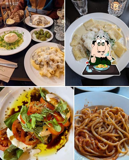 Yard, Norwich - Restaurant menu, prices and reviews