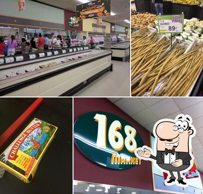 168 Market in Alhambra - Restaurant reviews