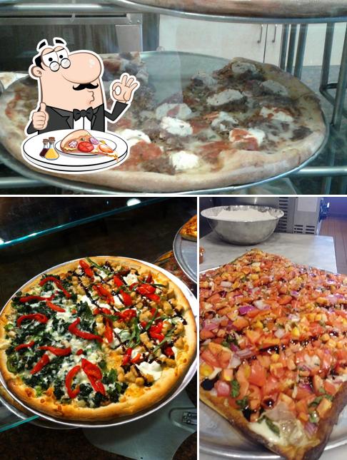 American Pie, 2044 Montauk Hwy in Bridgehampton - Restaurant menu and ...