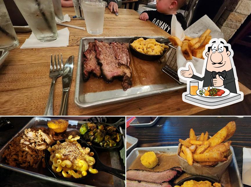 Brick's Smoked Meats in Sarasota - Restaurant reviews