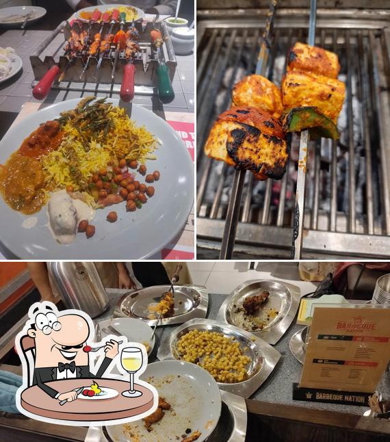 Barbeque Nation - Kothapet, Hyderabad - Restaurant menu, prices and reviews