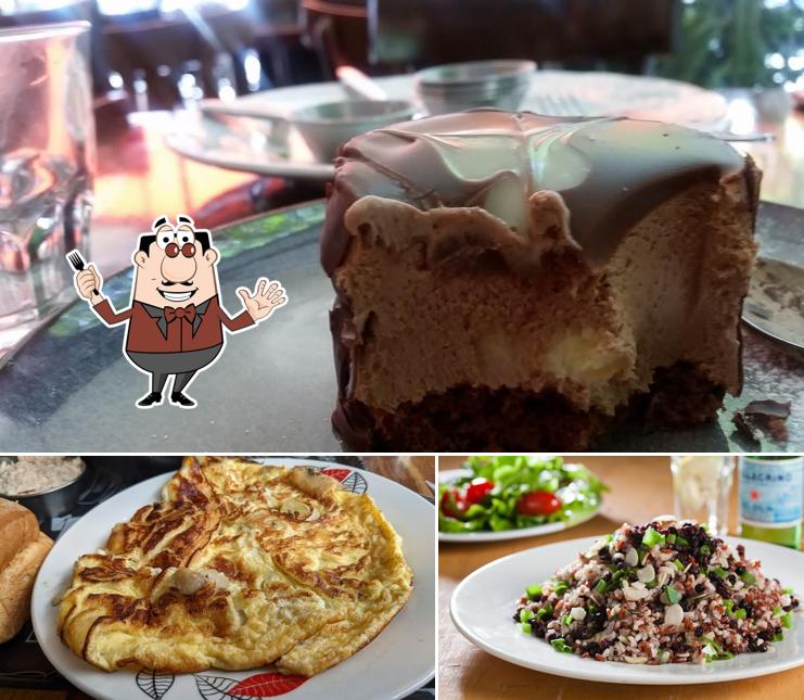 Ben-Ami, Jerusalem - Restaurant menu, prices and reviews
